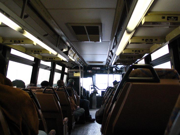 107 New Jersey Transit Bus To Newark New Jersey 107 New Jersey Transit Bus To Newark New Jersey