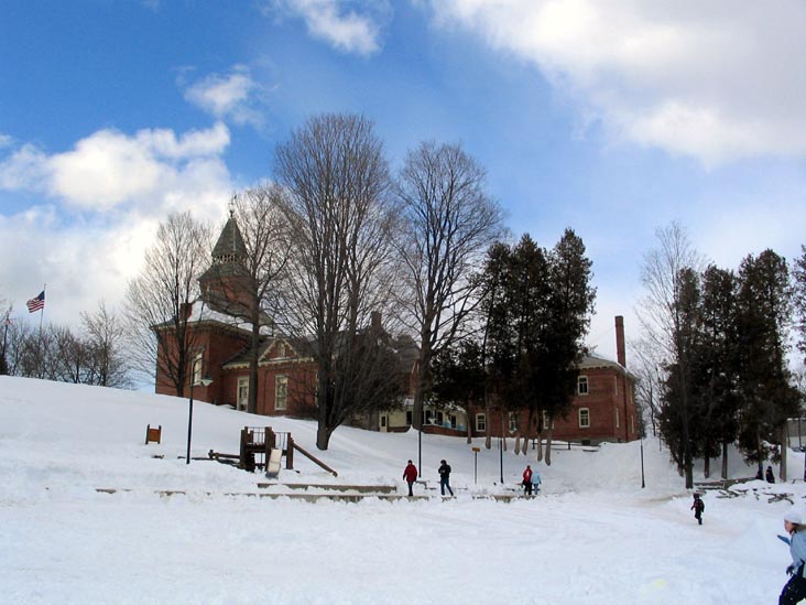 Shepard Park, Lake George, New York