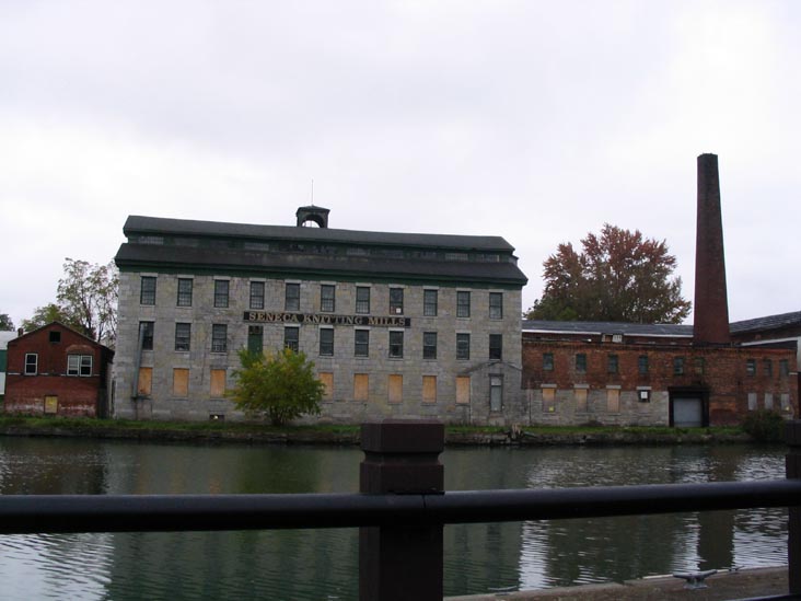 Seneca Falls, New York