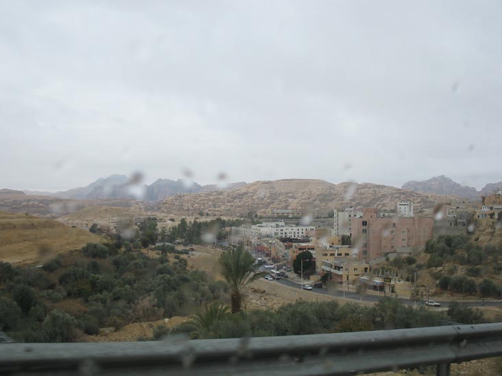 Wadi Musa, Jordan
