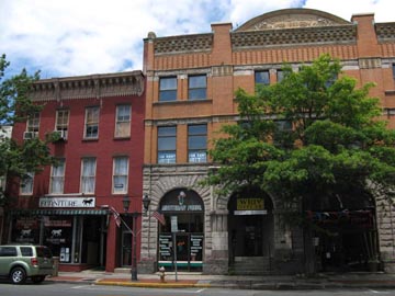 Riverhead, Long Island, New York