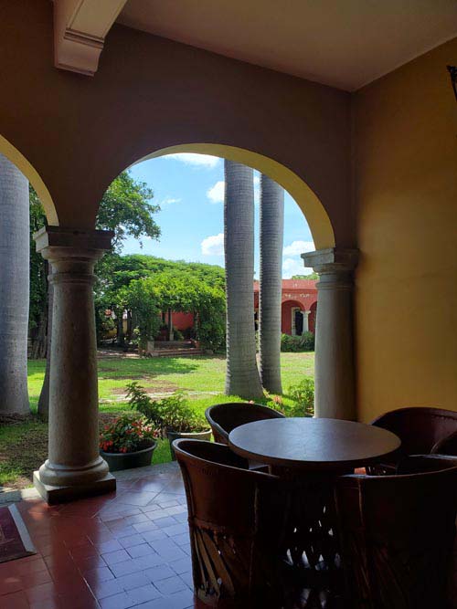 Instituto Cultural Oaxaca, Avenida Benito Juárez 909, Oaxaca, México