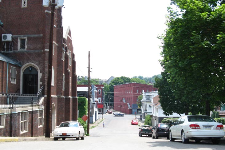 Shamokin, Pennsylvania