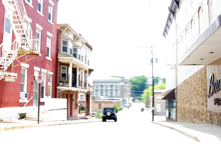 Shamokin, Pennsylvania