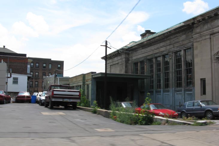 Shamokin, Pennsylvania