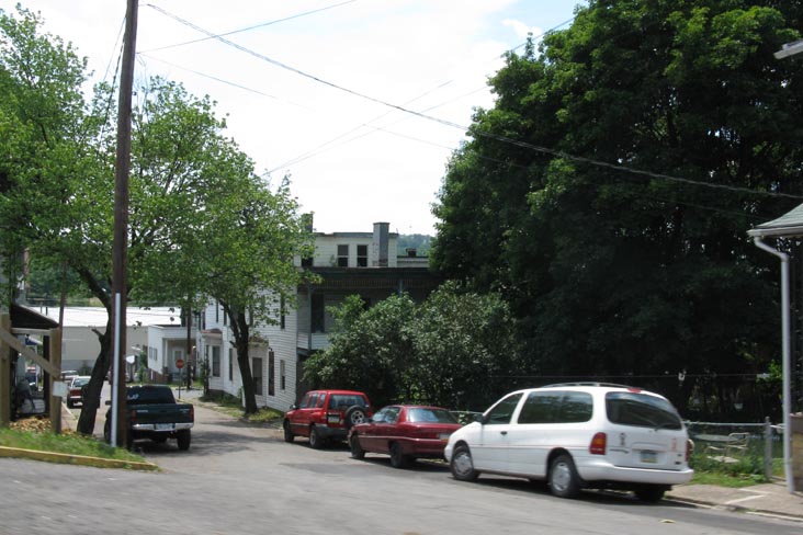 Shamokin, Pennsylvania