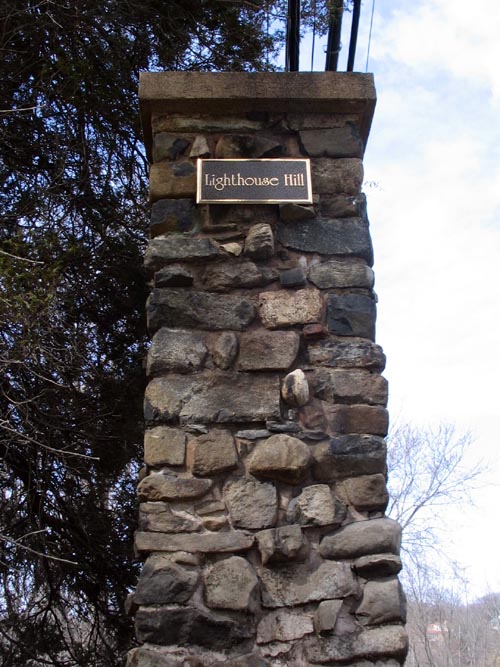 Lighthouse Hill, Staten Island